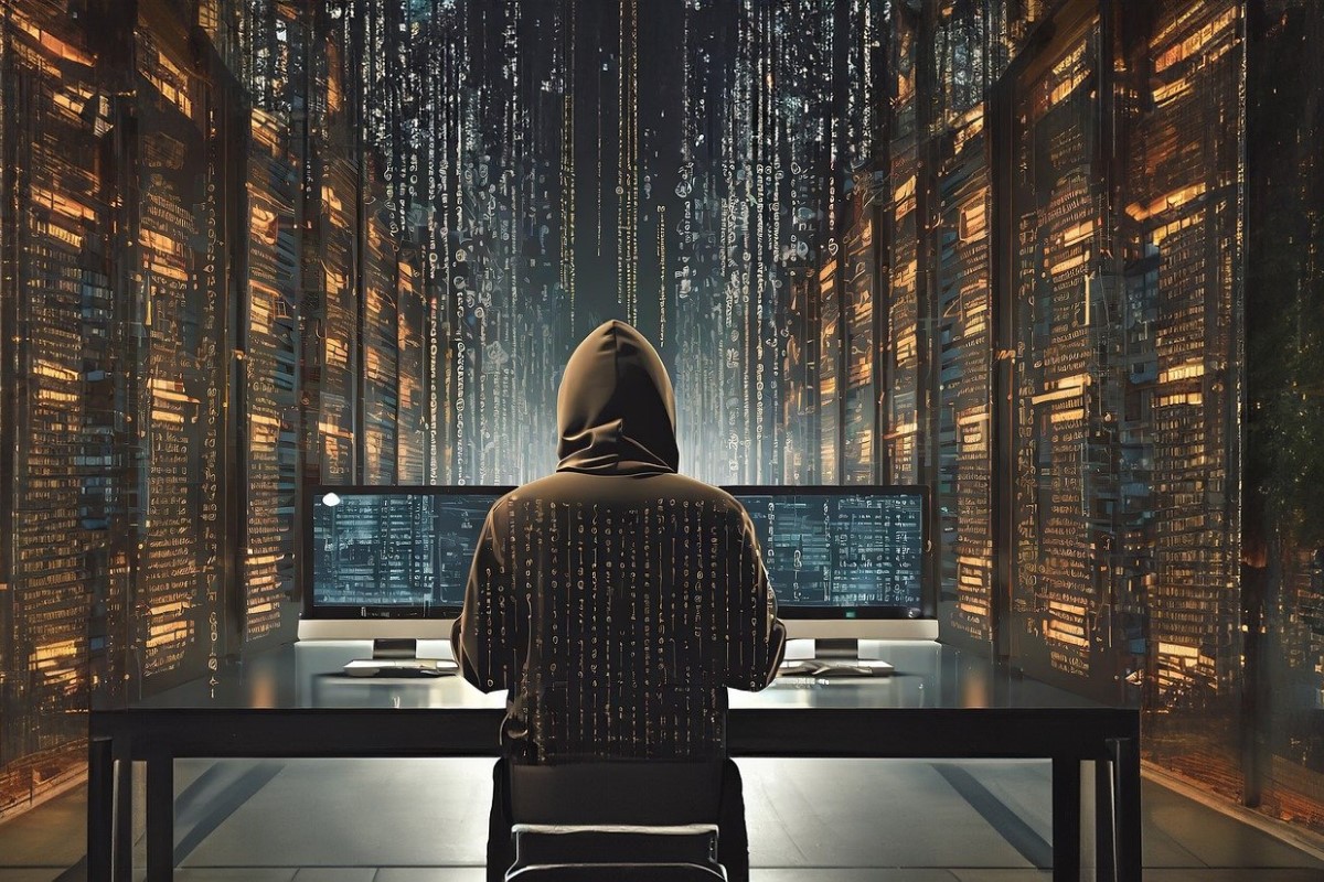 Ένας χάκερ αποκαλύπτει: «Έτσι σας κλέβουμε τα προσωπικά δεδομένα από τα ...