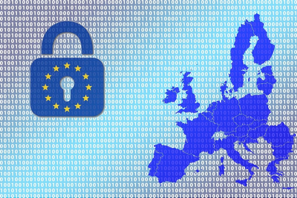Η ΕΕ ξηλώνει τον GDPR για να τονώσει τον ανταγωνισμό